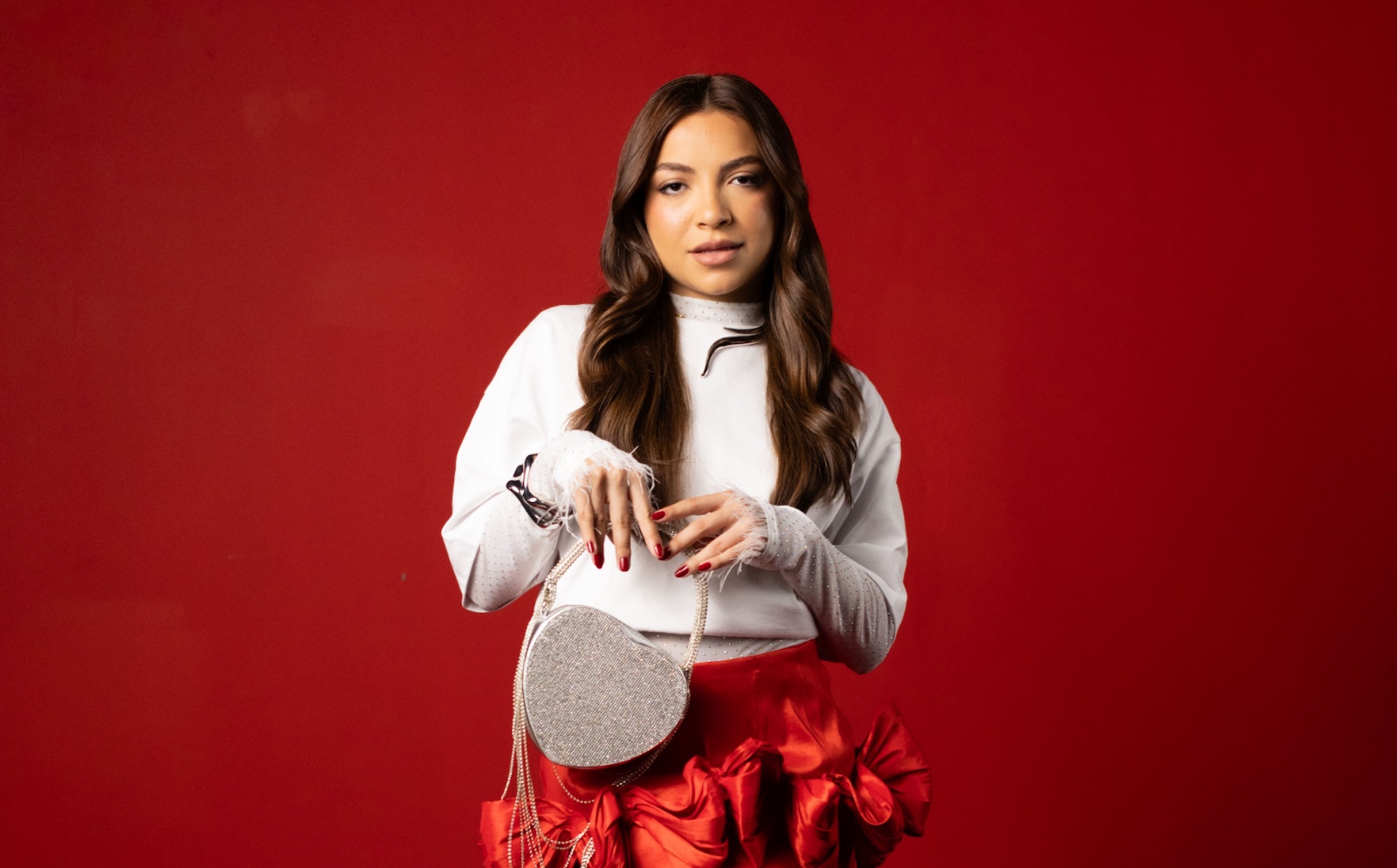 Ana Laura Lopes apresenta “Elevador”, segundo single do seu álbum de estreia - Conexão Magazine