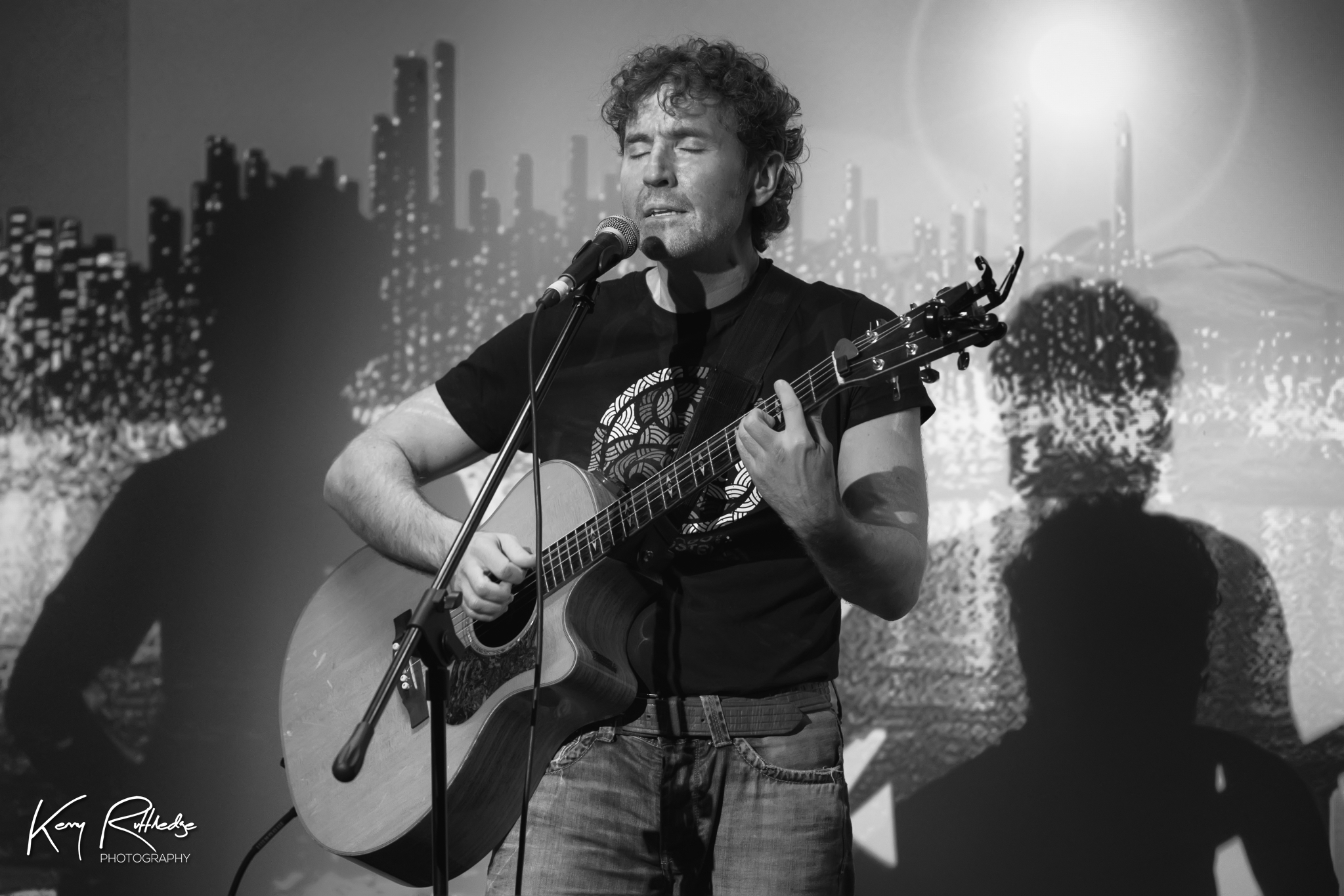 Conheça Ronan Furlong e mais sobre seu single "Seneca Said" - Conexão ...