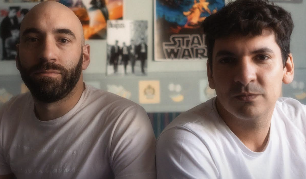 O duo argentino SUPER ETENDART estreia seu primeiro videoclipe ...