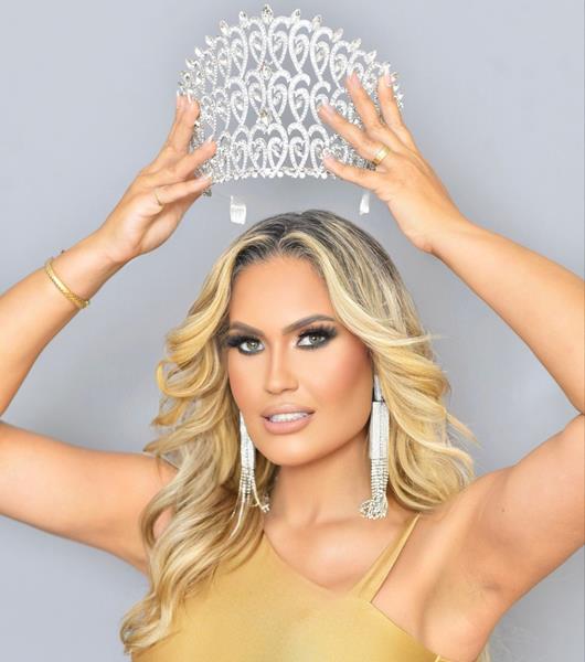 Renata Dantas: Uma Jornada de Empoderamento e Inspiração - Conexão Magazine