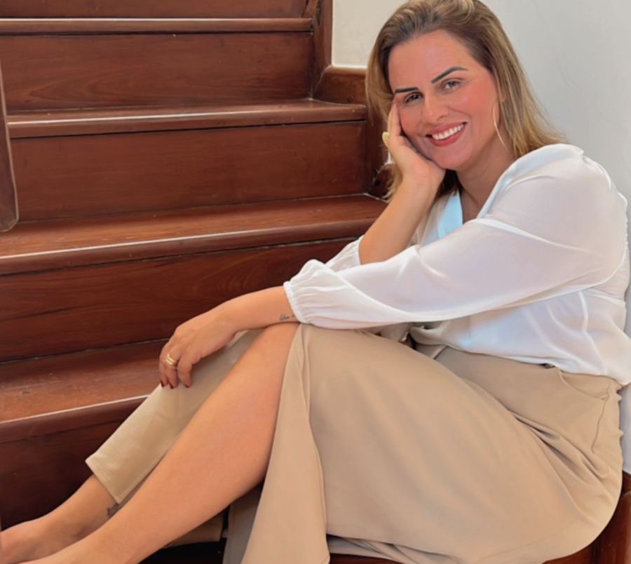 Ana Chaves Explora os Complexos Aspectos da Traição em Análise Profunda ...