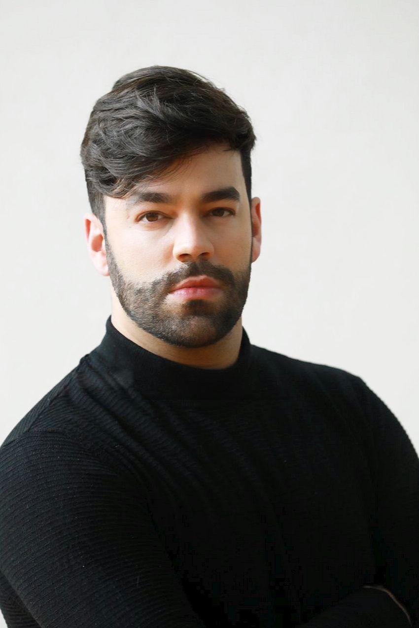 Um dos maiores destaques do país na dança, Lucas Mendes entra para o ...