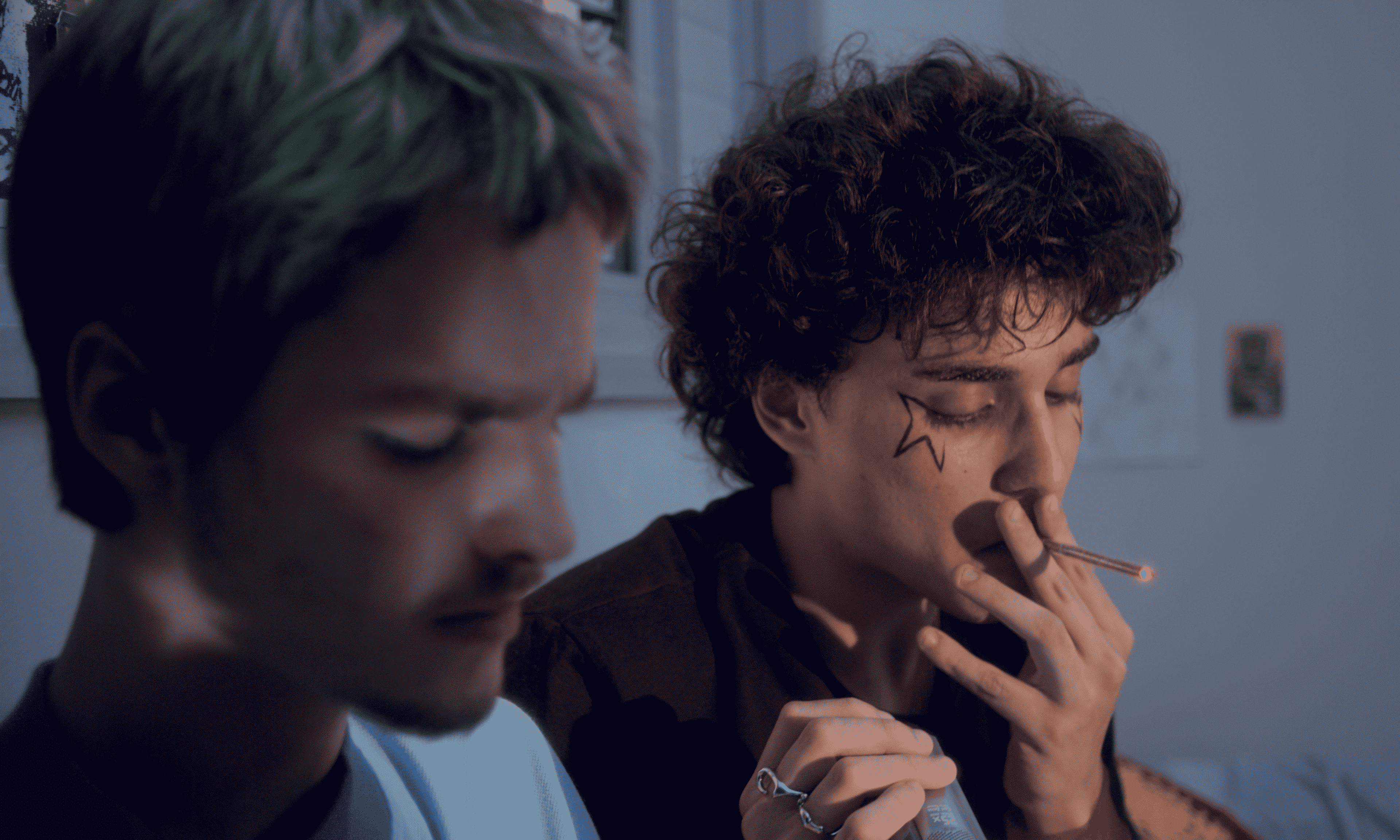 No ar em Garota do Momento, Pedro Goifman brilha como protagonista em ...