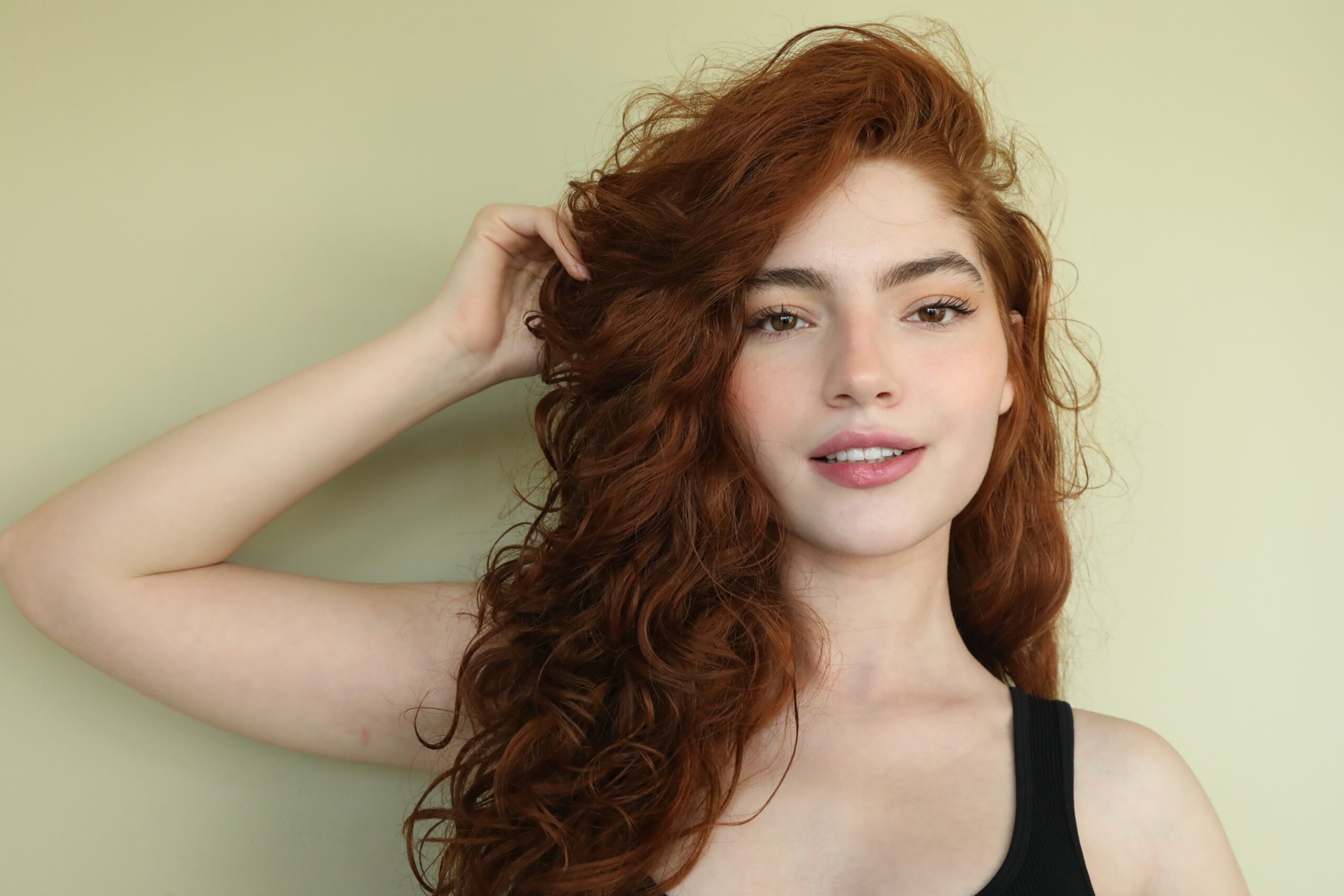 De filha do imperador a aliada na luta contra o HIV: Duda Matte brilha ...