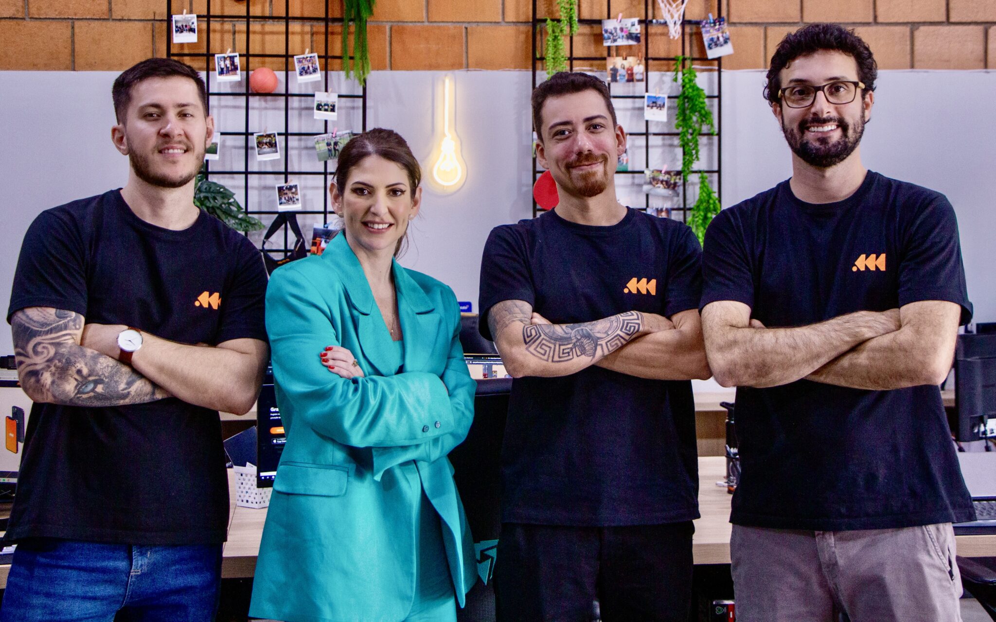 Filma Eu cria tecnologia inédita com IA para replays e análises ...